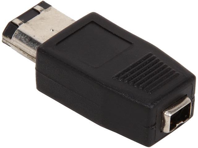 StarTech.com FIRE46FM IEEE-1394 FireWire Adapter - Newegg.com