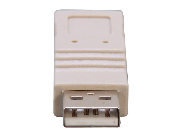 StarTech.com GCUSBABMF USB A to USB B Adapter - Newegg.com