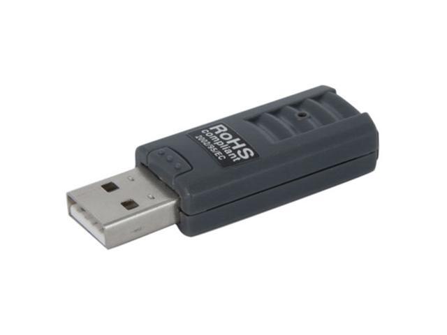 StarTech.com USB2IRX USB to Infrared/IrDA SIR/FIR Adapter - Newegg.com
