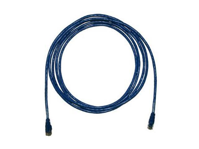 CP TECHNOLOGIES C6-BL-03-M 3 ft. Cat. 6 Patch Cable - Newegg.com