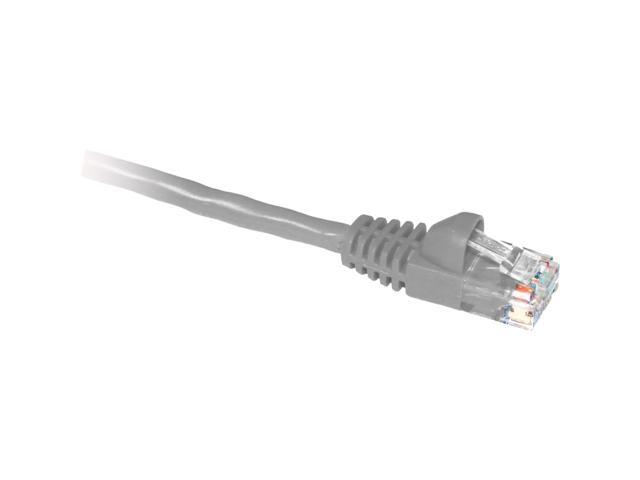 CP TECHNOLOGIES C5E-LG-14-M 14 ft. Molded Snagless Patch Cable - Newegg.com