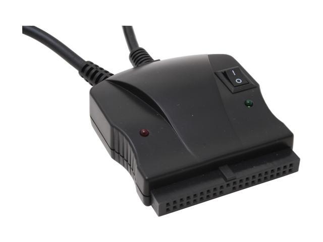Apollo EG-U2N EASYGO USB2.0 to IDE Adapter - Newegg.com