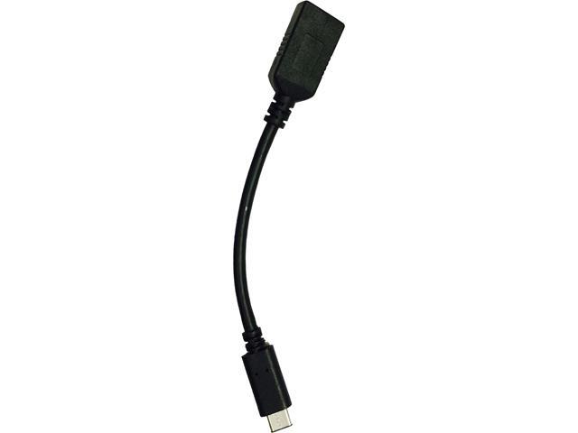 inland 9725 ProHT USB-C to Micro USB Adapter - Newegg.com