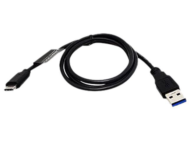 Total Micro USBC-A3-TM USB-C to USB-A Male/Male USB 3.1 - Newegg.com