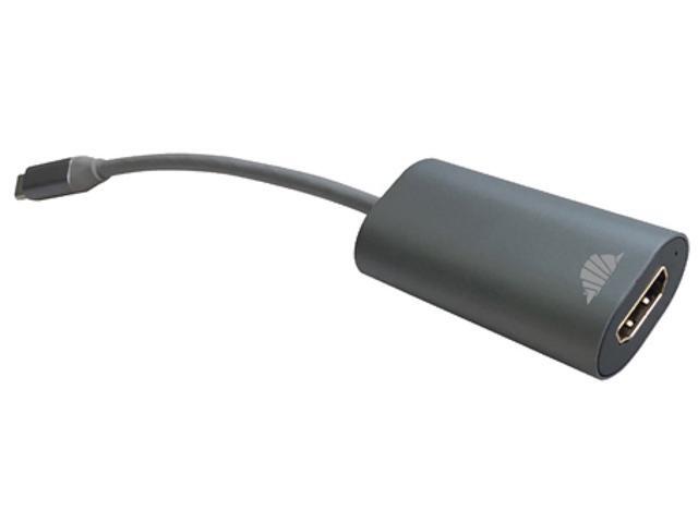 intelliArmor IC-C2HD USB Type-C to HDMI Adapter - Newegg.com