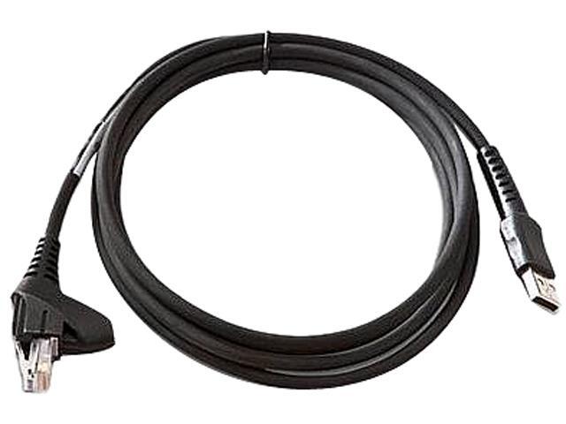 Intermec 6FT Straight USB Cable for SG20 - Newegg.com