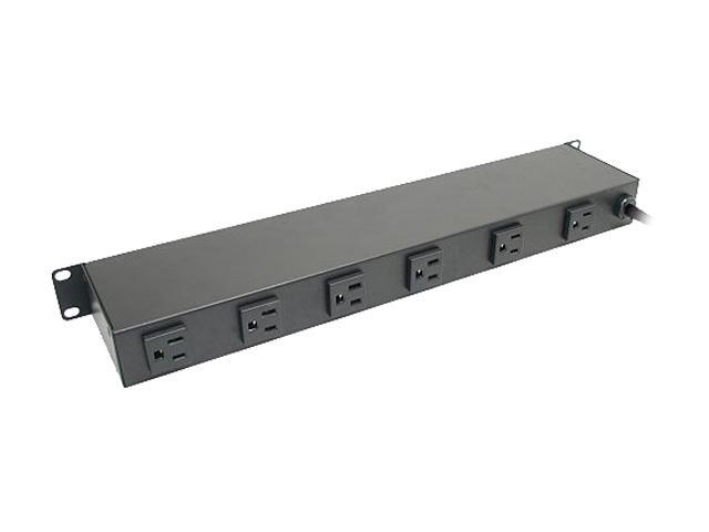CyberPower CPS1215RMS 12 Outlets Power Distribution Unit - Newegg.com