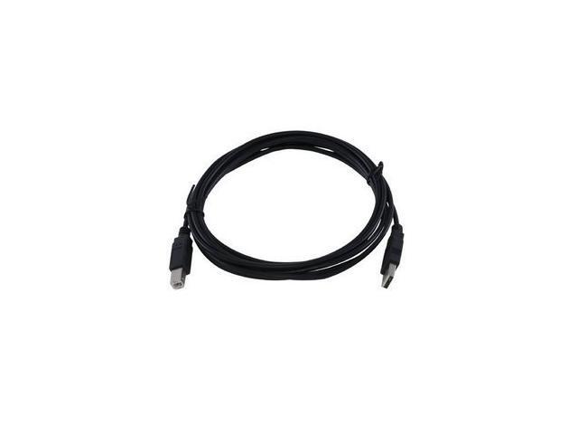 CyberPower CP-USB-AB-10BK USB 2.0 Cable - Newegg.com