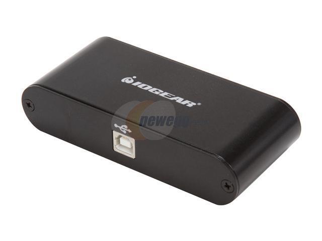 IOGEAR GUC2322 USB to 2-port Serial RS-232 Converter - Newegg.com