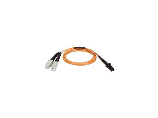 Tripp Lite Fiber Optic Duplex Patch Cable - Newegg.com