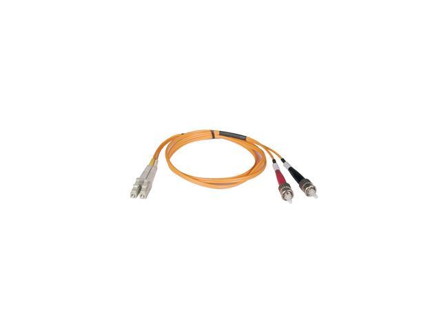 Tripp Lite Fiber Optic Duplex Patch Cable - Newegg.com