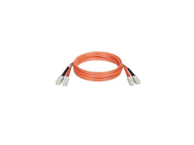 Tripp Lite Fiber Optic Duplex Patch Cable - Newegg.com