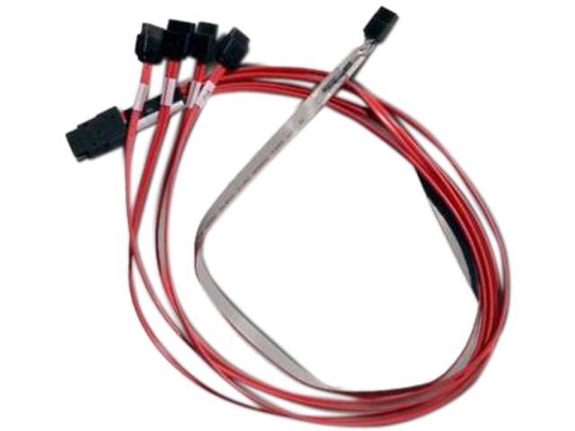 LSI Model LSI00258 3.28 ft. Data Transfer Cable - Newegg.com