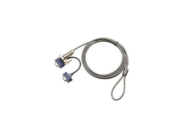 Targus NB ACC LOCK TARGUS | PA492U RT PA492U - Newegg.com