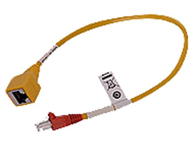 Raritan 10 ft. 5PK 10FT CROSSOVER CABLE FOR DOMINION SX OR SCS232 ...