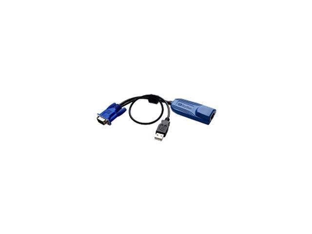 Raritan KVM Cable Adapter - Newegg.com