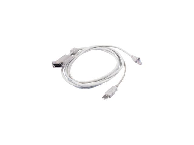 Raritan 7 - 10 ft. KVM Cable - Newegg.com