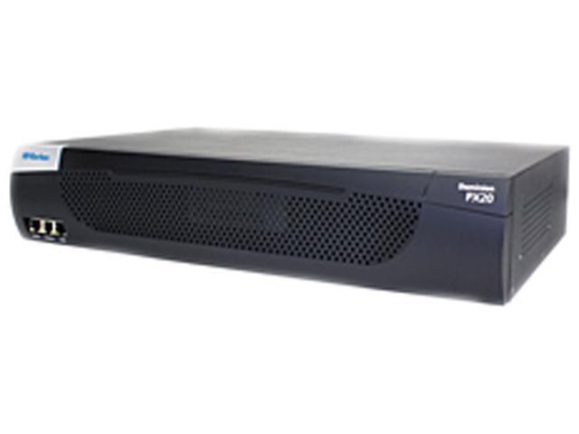 Raritan DPXR20-20L 2U Power Distribution Unit - Newegg.com