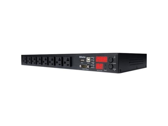 Raritan Power Distribution Unit - Newegg.com