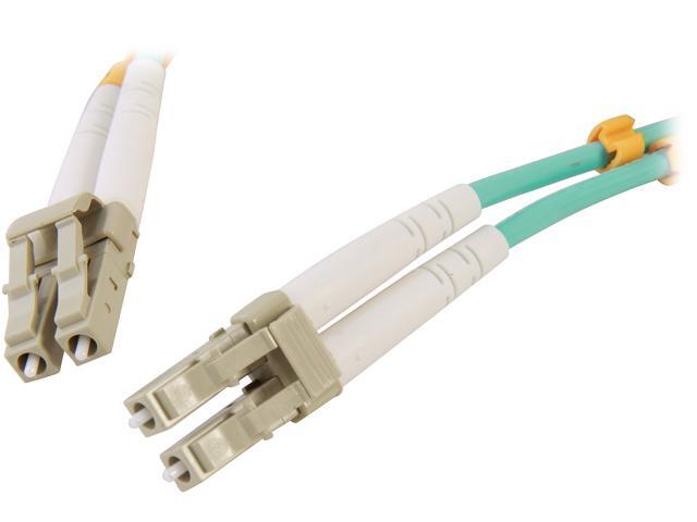 BYTECC AQ-LL5 16.4 ft. Fiber Optic Cable - Newegg.com