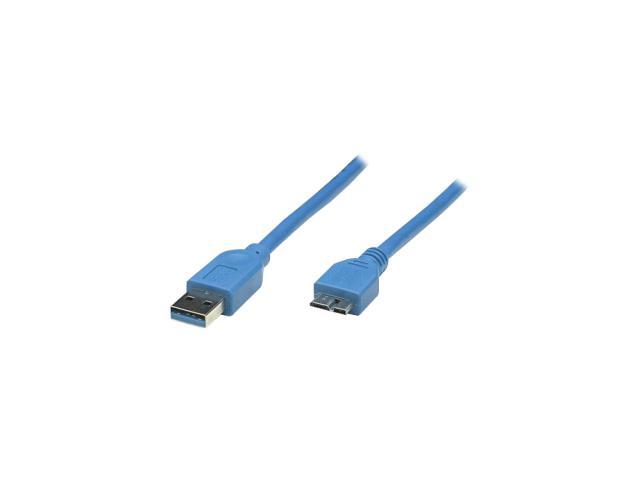 Manhattan 325417 USB Cable Adapter - Newegg.com