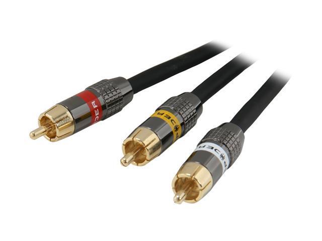 Open Box: Spider Model S-AV-0003 3 ft. S-Series High Performance Audio ...