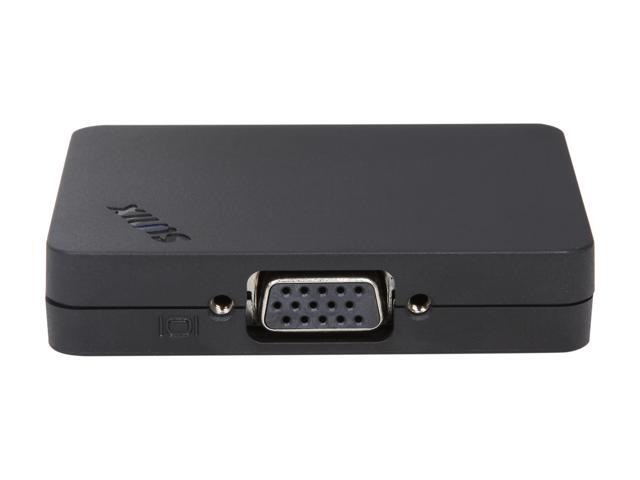 SUNIX DPU3000-D3 Adapter with miniDP-DP 10cm Cable - Newegg.com