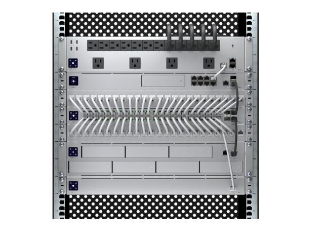 Ubiquiti SmartPower PDU Pro USP-PDU-Pro - Newegg.com