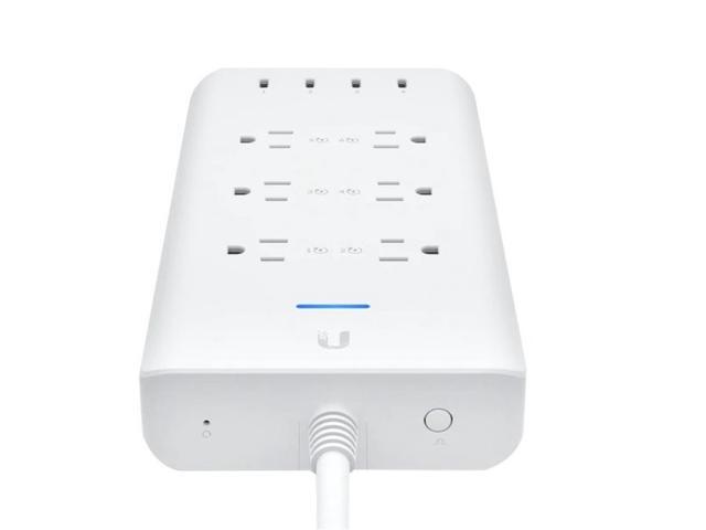 Ubiquiti SmartPower Strip USP-Strip-US - Newegg.com