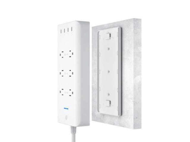 Ubiquiti SmartPower Strip USP-Strip-US - Newegg.com