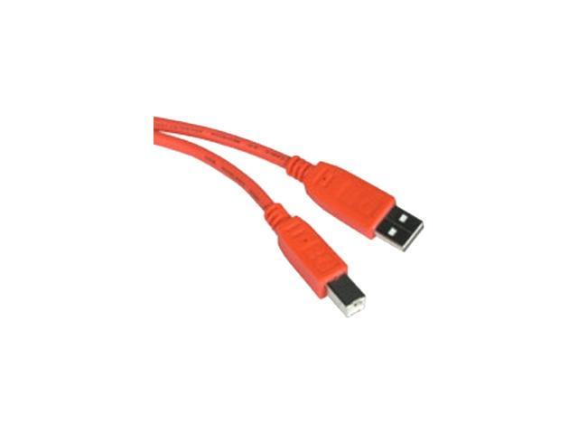 Cables To Go USB 2.0 A/B Cable - Newegg.com