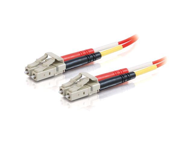 Cables To Go Fiber Optic Duplex Patch Cable - Newegg.com