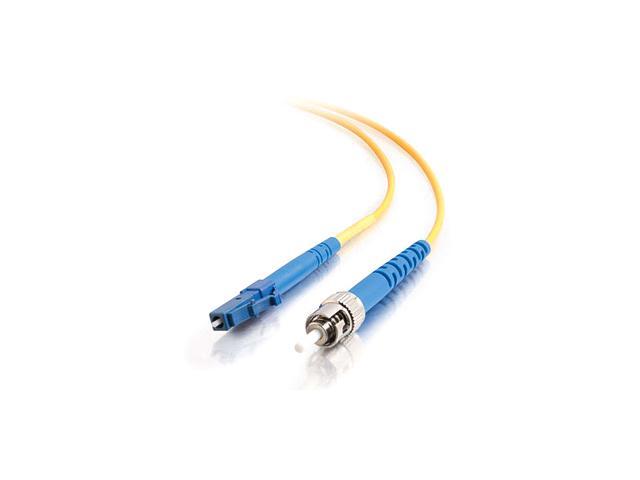 Cables To Go Fiber Optic Simplex Patch Cable - Newegg.com