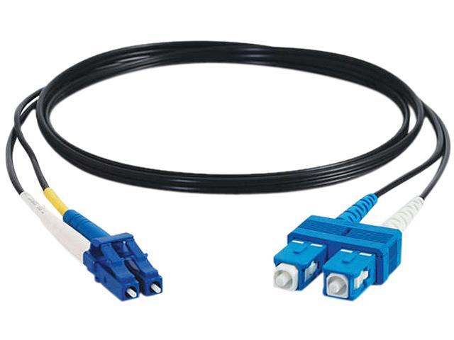 Cables To Go Fiber Optic Duplex Patch Cable - (Riser) - Newegg.com