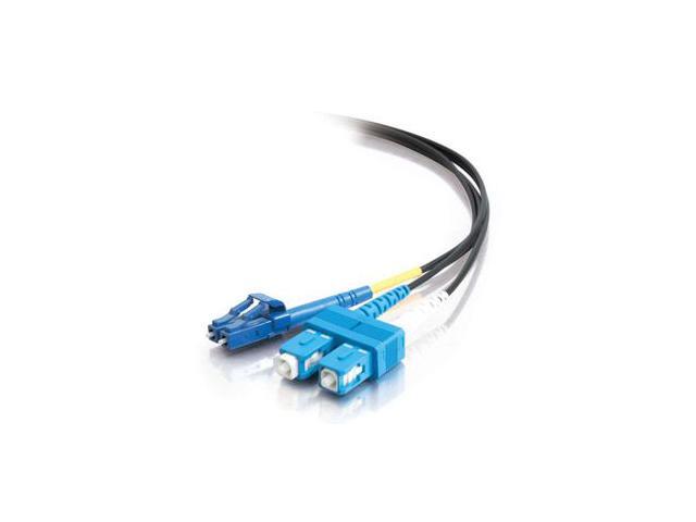 Cables To Go Fiber Optic Patch Cable - Newegg.com
