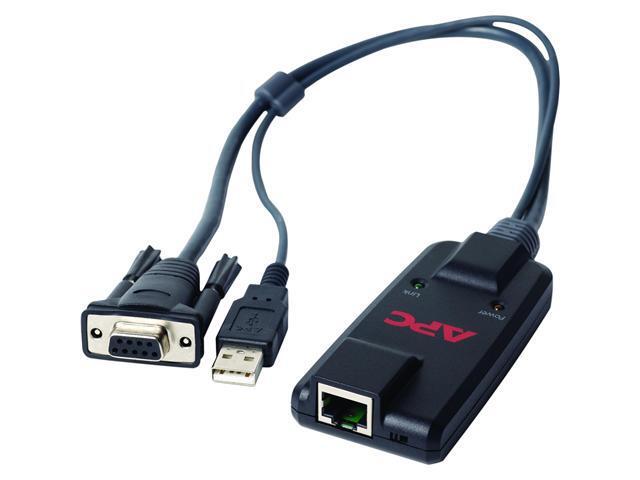 Open Box: APC KVM Cable - Newegg.com