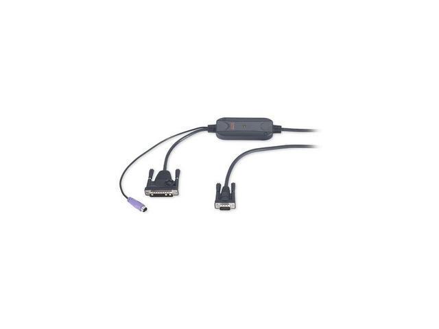 APC KVM SUN Cable - Newegg.com