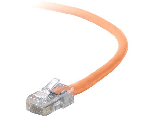 Belkin Cat5e Crossover Cable - Newegg.com