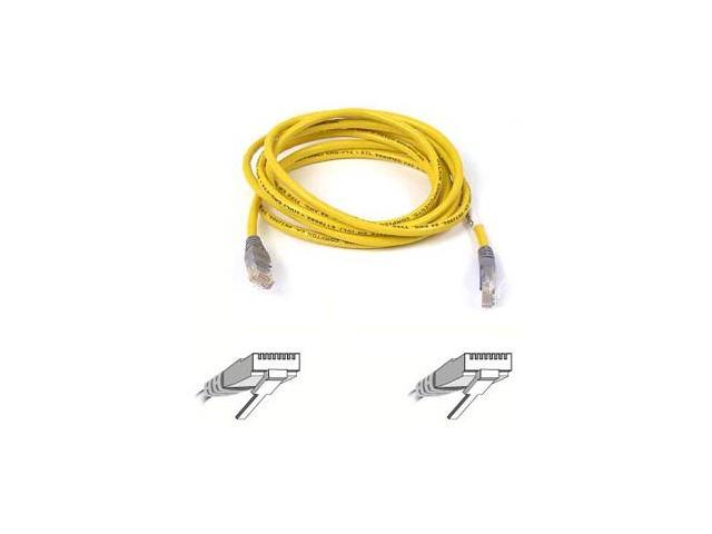 Belkin Cat5e Patch Cable - Newegg.com