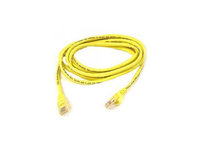 Belkin 700 Series Cat.5e UTP Patch Cable - Newegg.com
