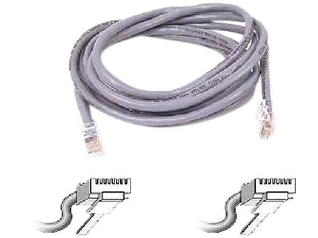 Belkin Cat. 5E STP Patch Cable - Newegg.com