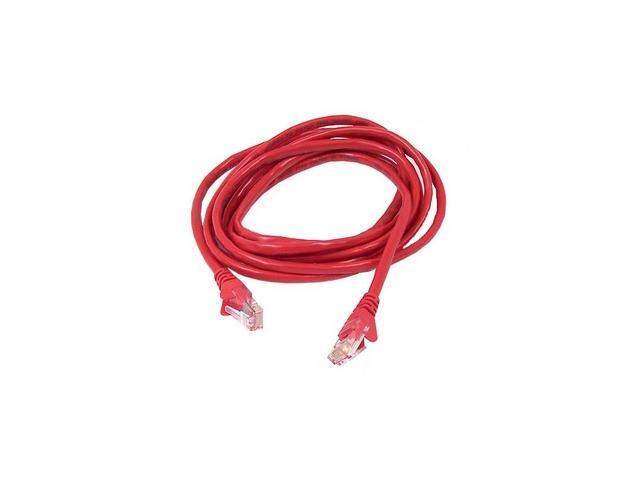 Belkin Cat. 6 Component Certified Patch Cable - Newegg.com