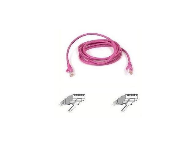 Belkin Cat. 5E UTP Patch Cable - Newegg.com