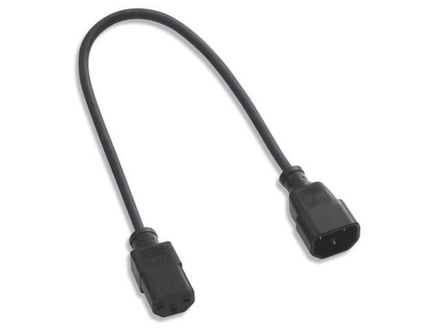 Belkin Pro Series Universal Computer Power Extension Cable - Newegg.ca