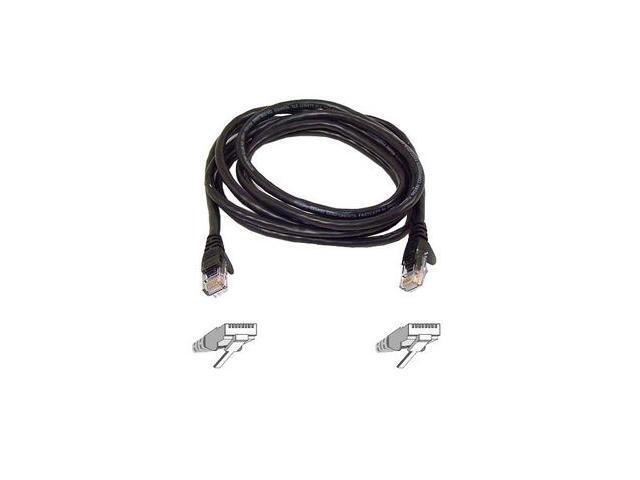 Belkin FastCAT Cat. 5e Patch Cable - Newegg.com