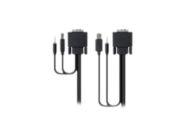 Belkin KVM Cable - Newegg.com