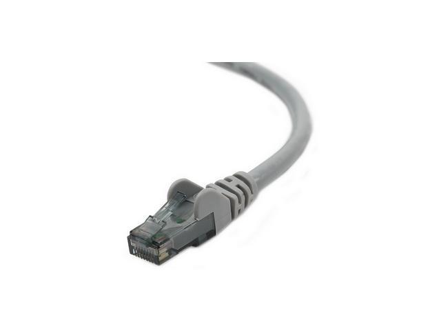 Belkin FastCAT 5e Patch Cable - Newegg.com