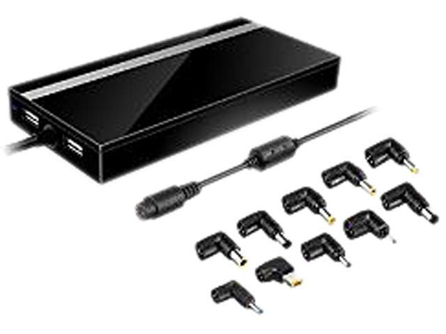 XtremPro 11100 90 Watt Ultra Slim Laptop Charger AC Power Adapter 15V ...