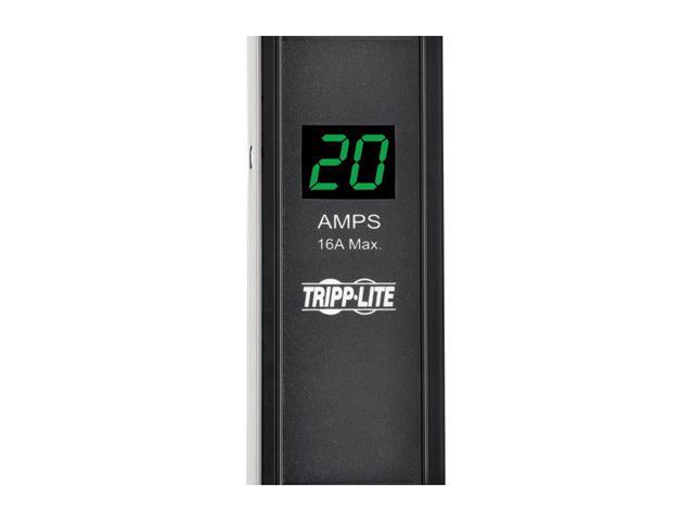 Tripp Lite PDUMV20-72 Metered 0U PDU - Newegg.com