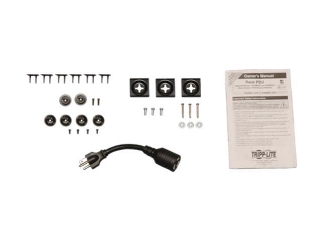 Tripp Lite PDUMV20-72 Metered 0U PDU - Newegg.com